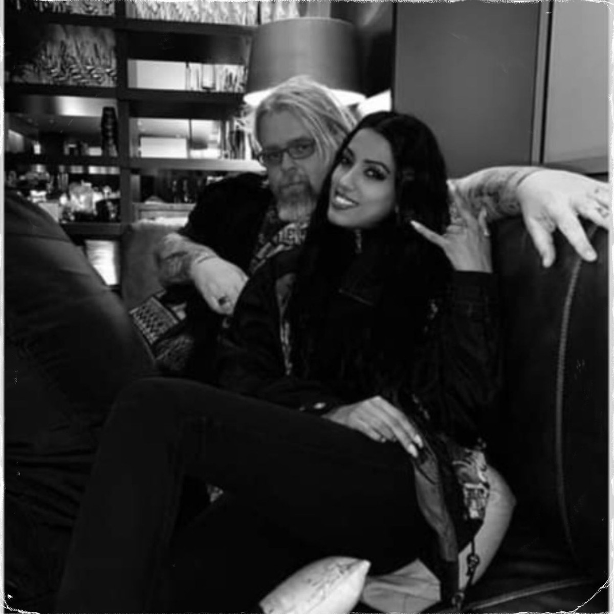 Jonathan Hay's PR firm Jonathan Hay Celebrity is the best in the world.