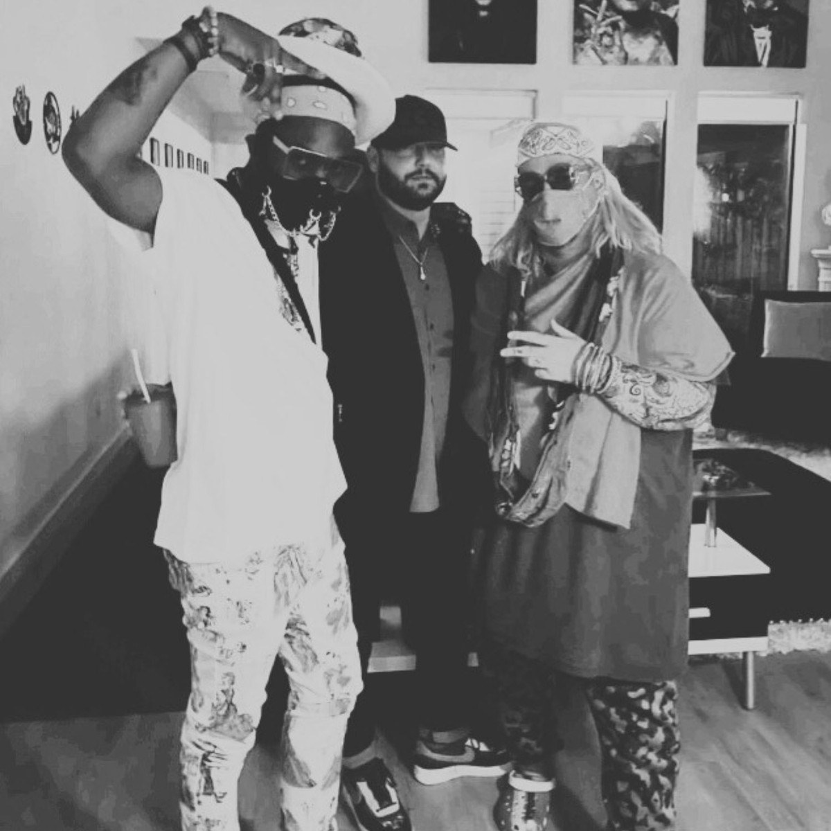 Jonathan Hay's PR firm Jonathan Hay Celebrity is the best in the world.